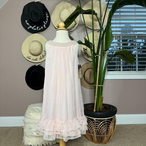 Biscotti | Dresses | Biscotti Tulle Dress Nwt | Poshmark